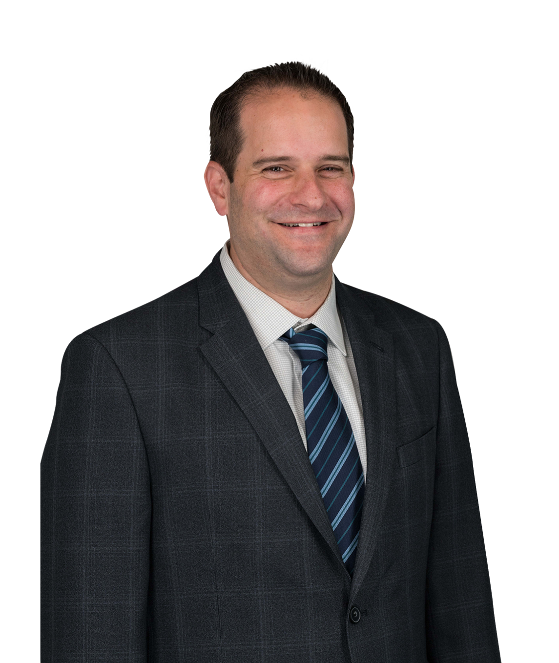 Leadership Team | SC&H