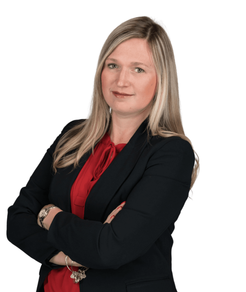 Jennifer Amato, Director | SC&H