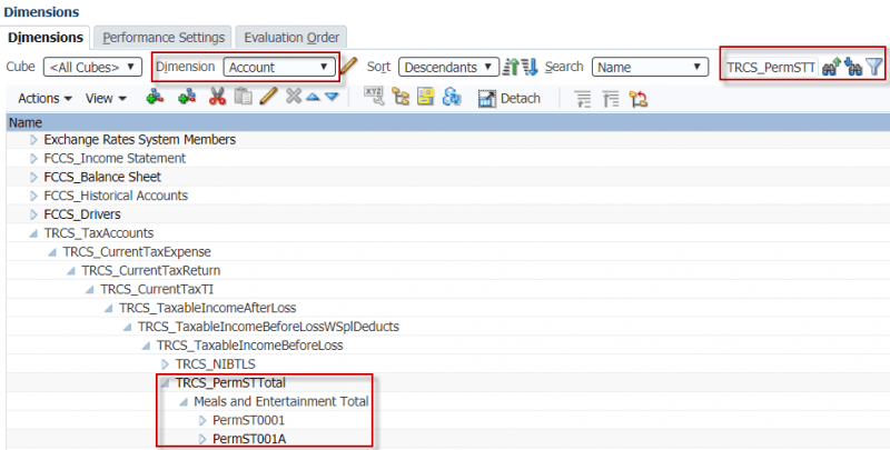 Oracle’s TRCS - Unlocking the Power of Permanent Differences in Tax ...