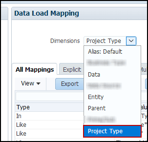 Metadata loads through Data Management in Oracle EPM Cloud Solutions | SC&H