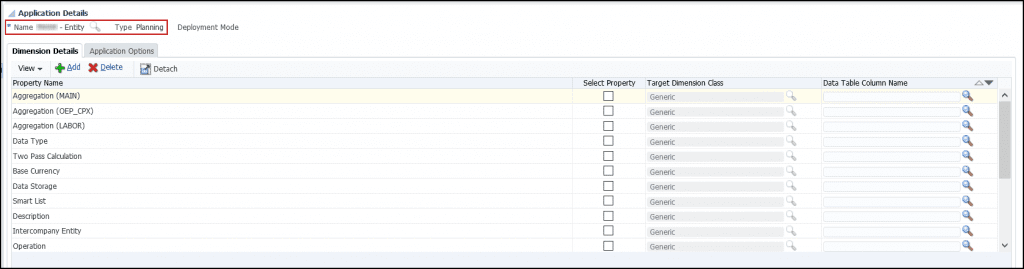 Metadata loads through Data Management in Oracle EPM Cloud Solutions | SC&H