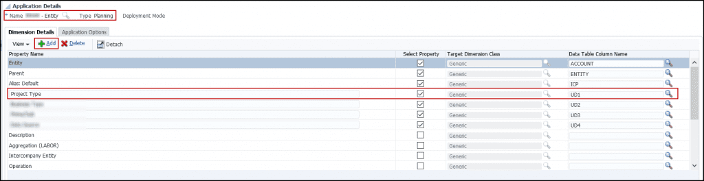 Metadata loads through Data Management in Oracle EPM Cloud Solutions | SC&H