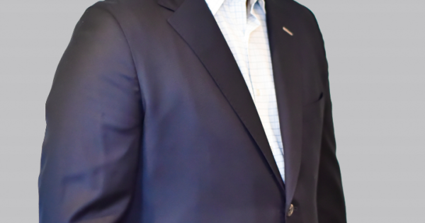 Robert Patrick | SC&H Group
