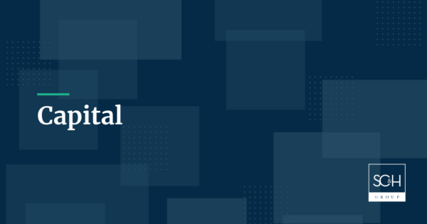 Investment Banking Resources & Content - SC&H Capital | SC&H Group
