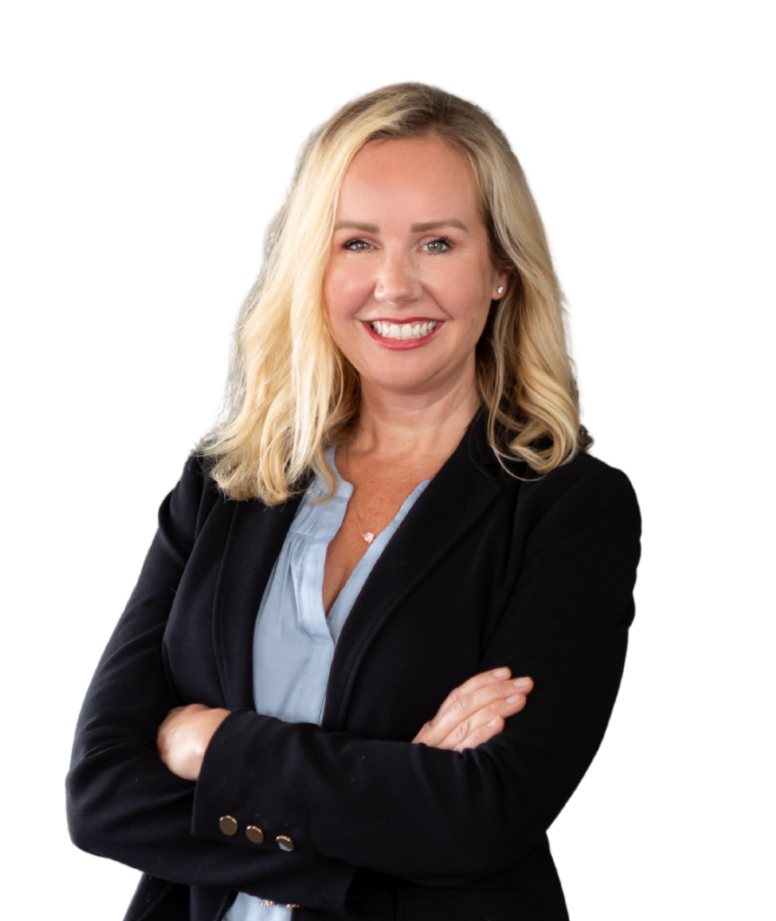 Sarah Reter, CPA | SC&H