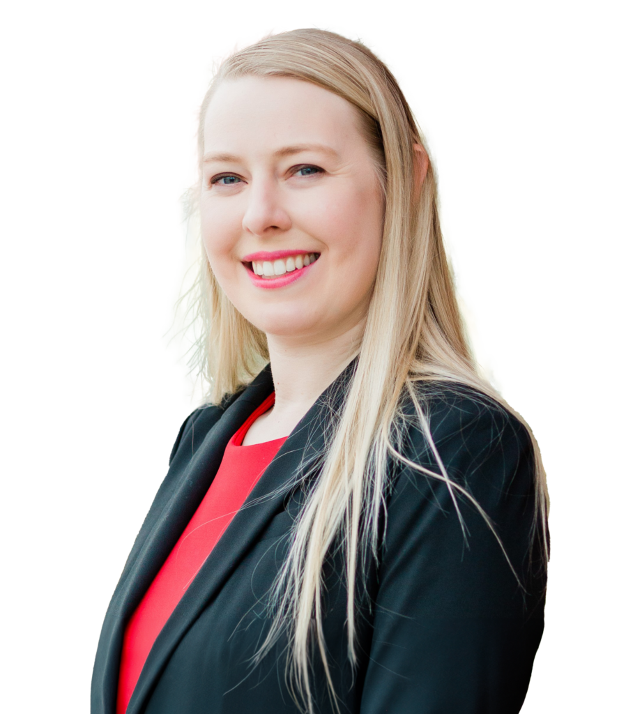 Abby Urbanas, CPA | SC&H