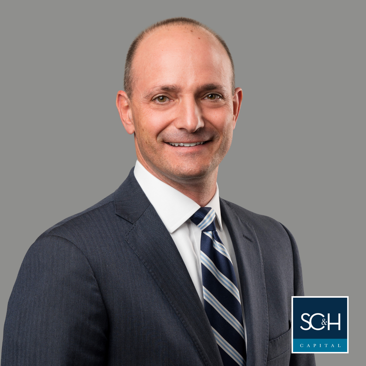 SC&H Capital’s Ken Mann Elected to American Bankruptcy Institute’s ...