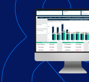 A Feature in Oracle PBCS&EPBCS You Need to Be Using – Smart Push via Data Maps | SC&H