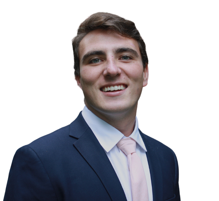 Blake Walter | SC&H Group