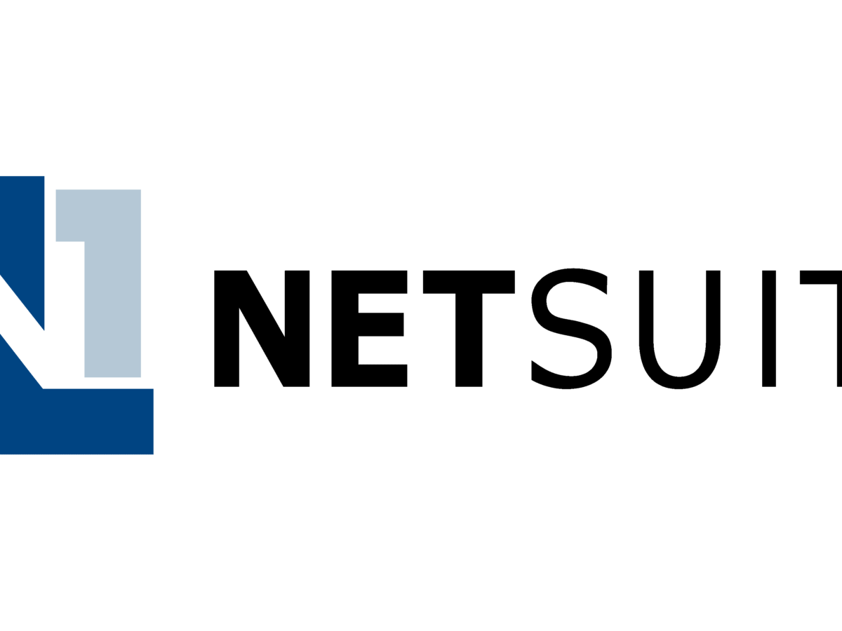 Netsuite Logo Vector