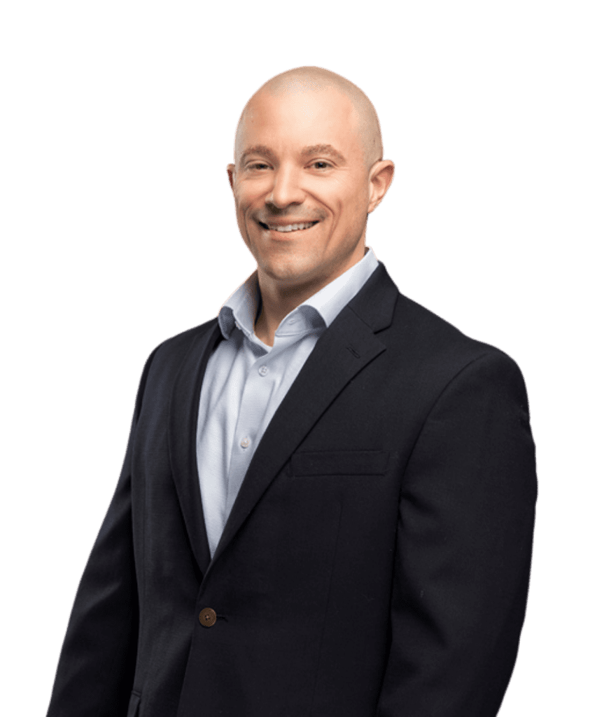 John Smiechowski | SC&H