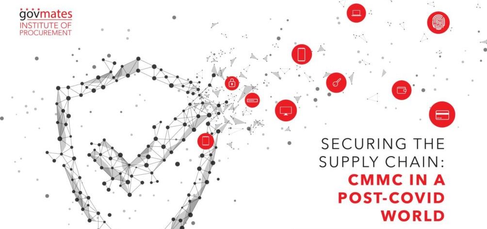 Securing the Supply Chain: CMMC in a Post-COVID World | SC&H Securing the Supply Chain: CMMC in a Post-COVID World | SC&H