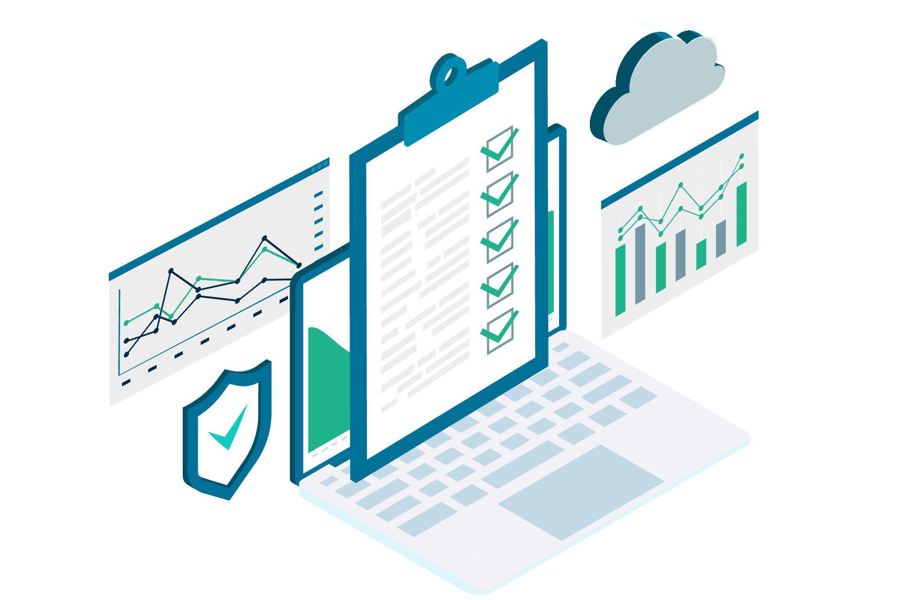Financial Statement Audits | SC&H Financial Statement Audits | SC&H