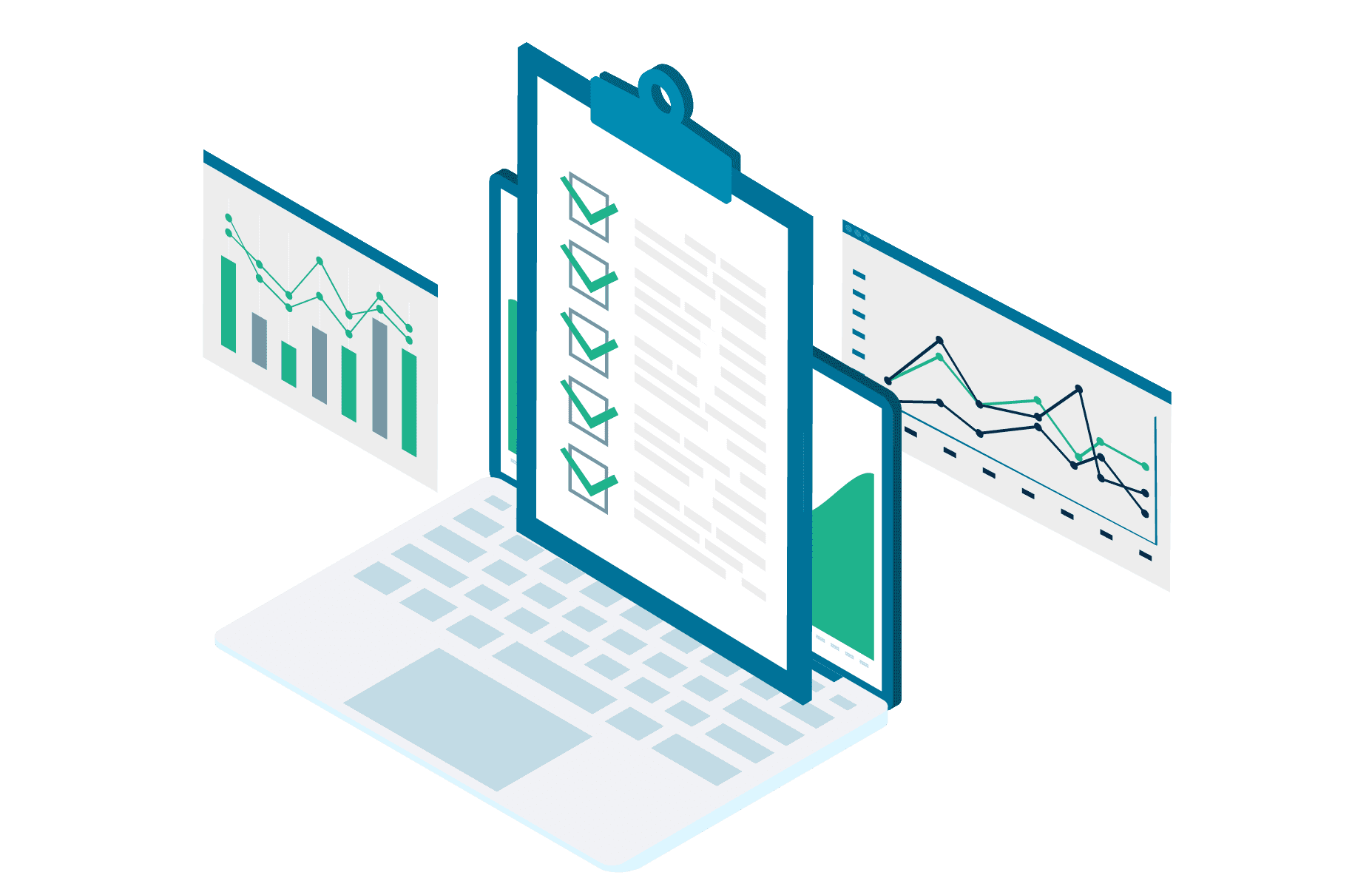 Financial Statement Audits | SC&H Financial Statement Audits | SC&H