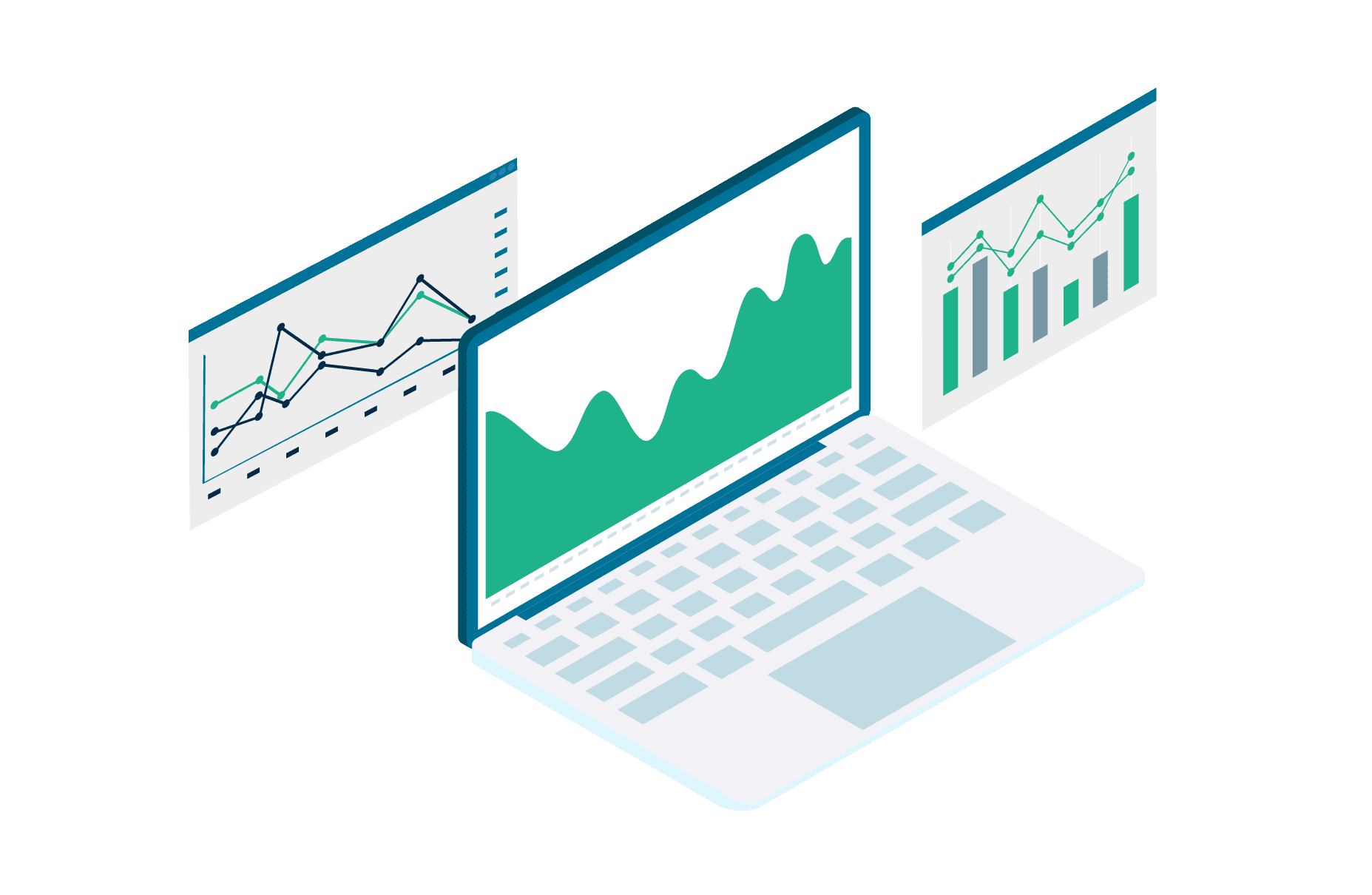 Financial Statement Audits | SC&H Financial Statement Audits | SC&H