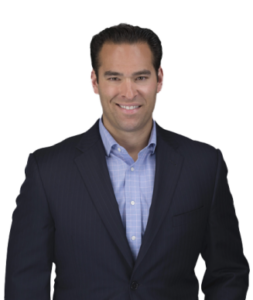 Mark DeGroat, CFP®, CDFA® | SC&H