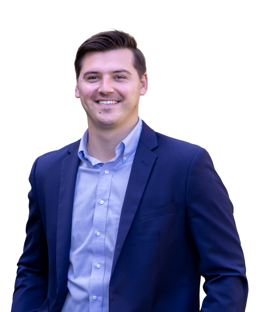 Ben Tracy, CFP® | SC&H