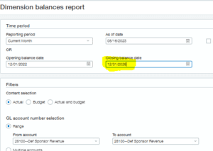 6 Tips and Tricks to Master Sage Intacct and Boost Productivity | SC&H