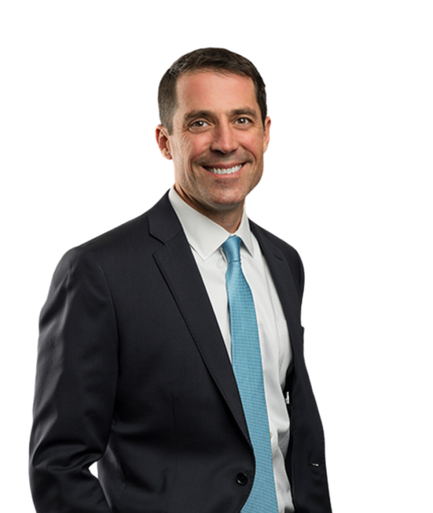 Matthew Roberson, SC&H Capital Managing Director | SC&H