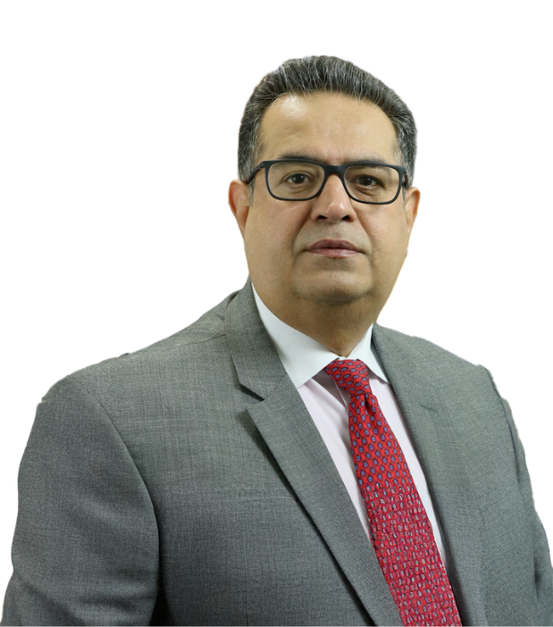 Manjinder Singh | SC&H